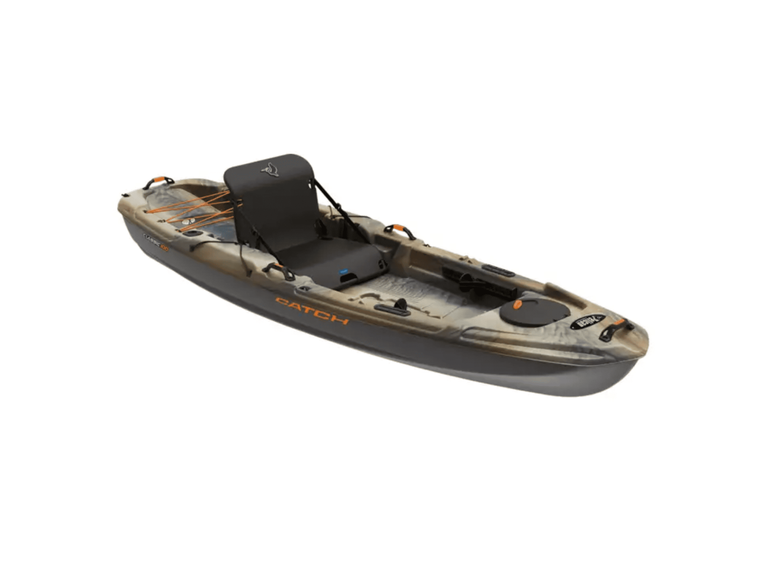 Pelican Official Website - Premium Kayaks